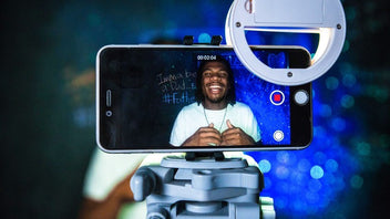 9 Lights For Content Creators To Enhance Videos – BlissLights