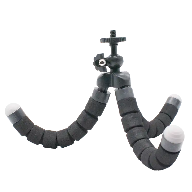 Oblivia Tripod | Flexible – BlissLights