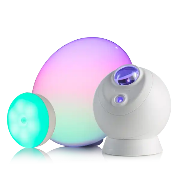 Evolving Smart Lights Bundle – BlissLights